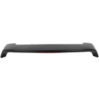 Fits 1998-07 Lexus LX470 Matte Black Roof Trunk Spoiler w/LED 3RD Brake ...