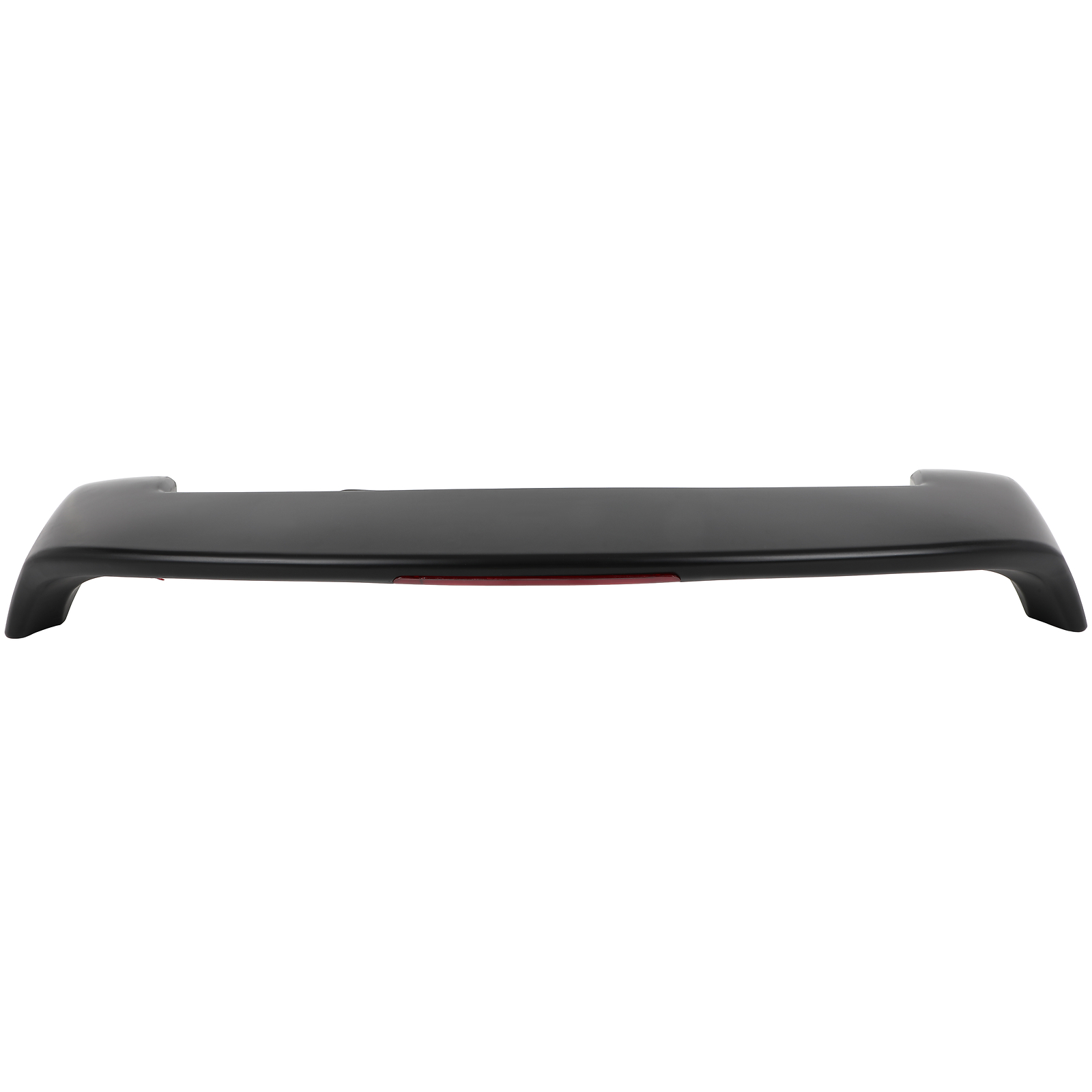 Fits 1998-07 Lexus LX470 Matte Black Roof Trunk Spoiler w/LED 3RD Brake ...