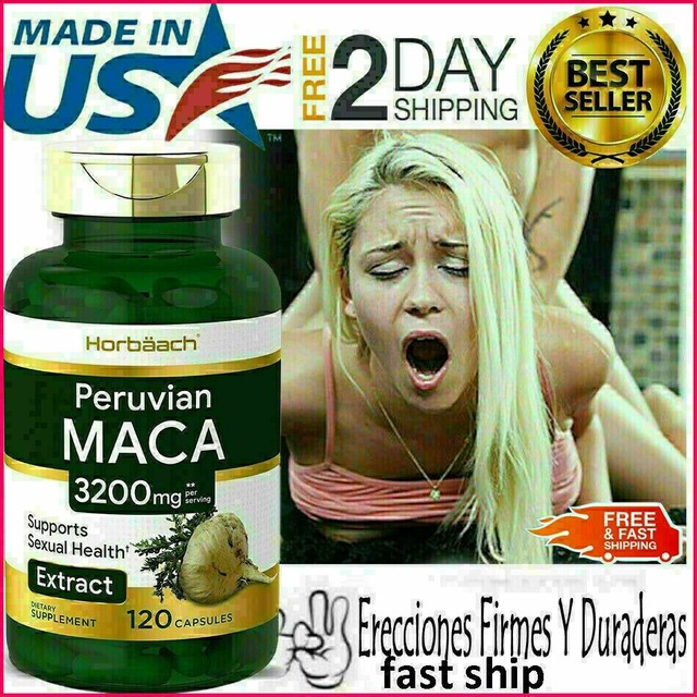 Pastillas Naturales Para Tener Ereccion La Mas Dura Y Firme Eyaculacion