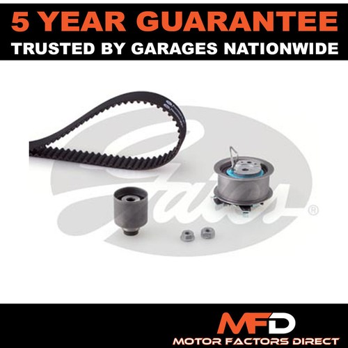official buy online Gates Timing Belt Set 038198119A 038198119A ...