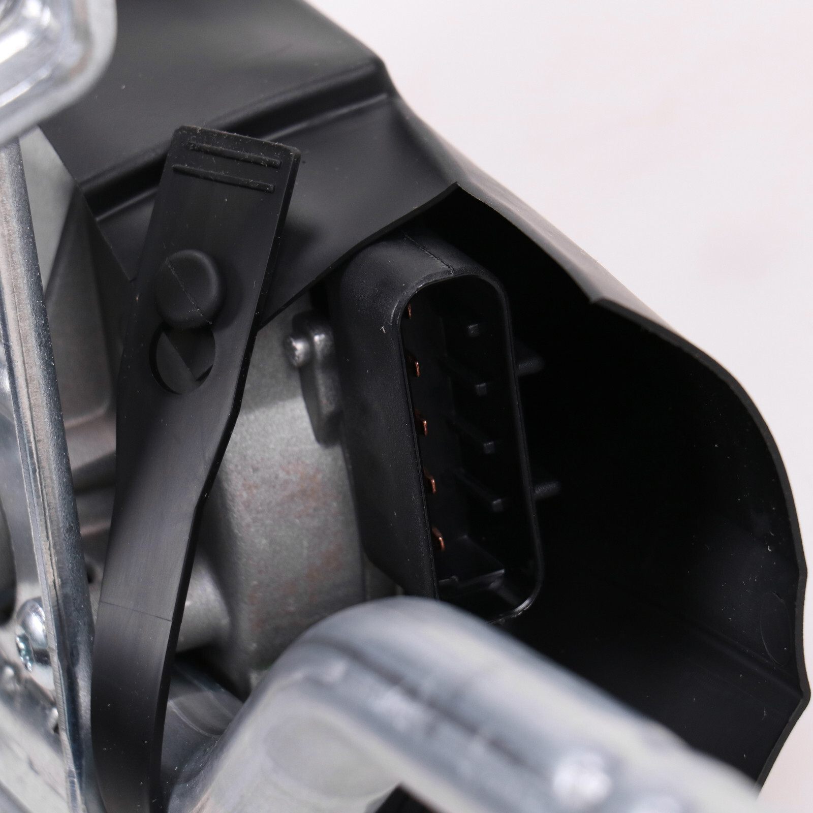 Scheibenwischergestänge Mit Motor vorne Fiat Ducato 250 TGE521A ...