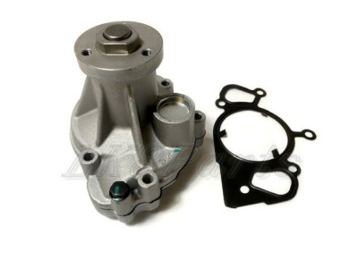 4575902 Water Pump–Fits LR3,RRS,Range Rover 4.4L/4.2L V8 Jaguar Engine ...