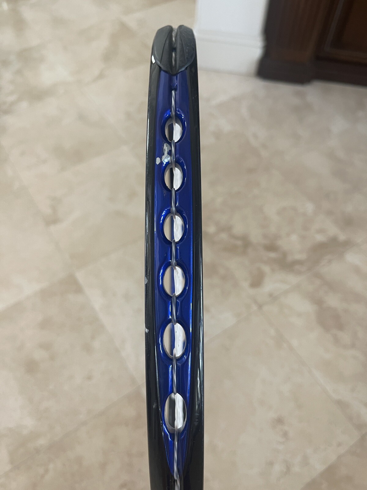 Prince+O3+Royal+Orange+Tennis+Racquet+4+1%2F4+Oversize+110in+No+Case ...