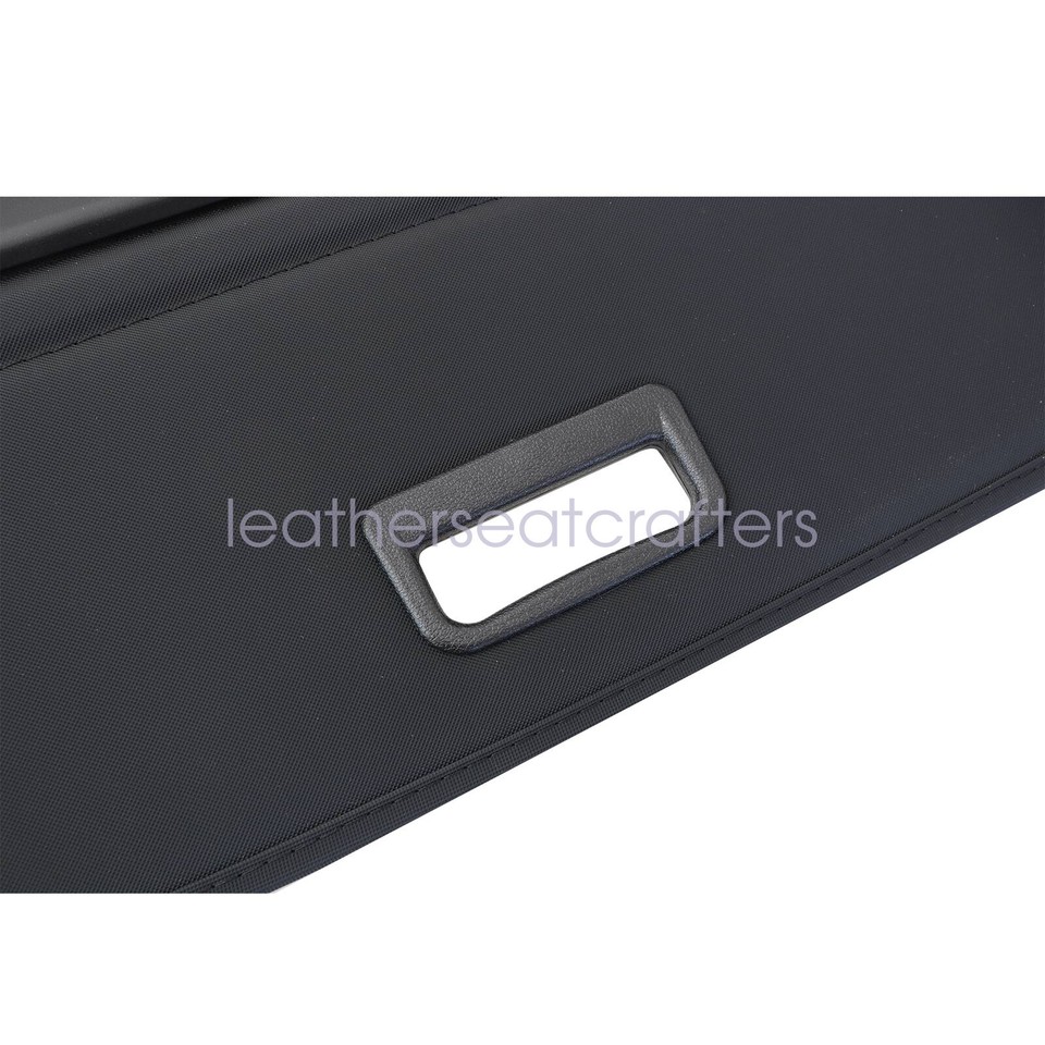 For 2016-2022 Lexus RX350 RX450h Rear Retractable Security Shield Cargo ...