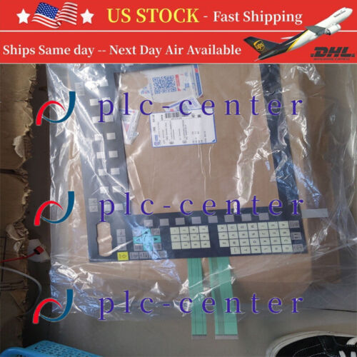 NEW REPLACE FOR SINUMERIK PCU 50 membrane switch button 6FC5210-0DF22 ...