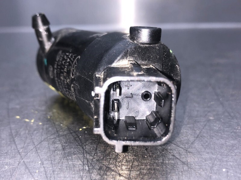 LAVE-GLACE POMPE AVANT 2019 985103T500 | eBay