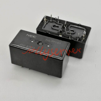 New 1PCS NEC EN2-B1N1S Automotive Relay 8 Pin- | eBay