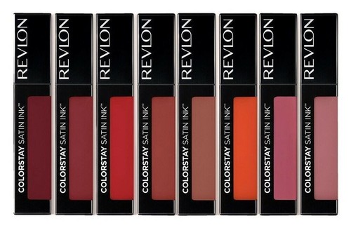 Revlon Colorstay Satin Ink Lipstick 5ml Choose Shade NEW | eBay Australia