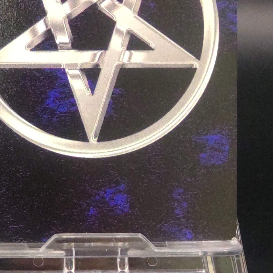 Boeuf Shin Megami Tensei ATLUS Devil Children 2000 cards F/S Japanese ...