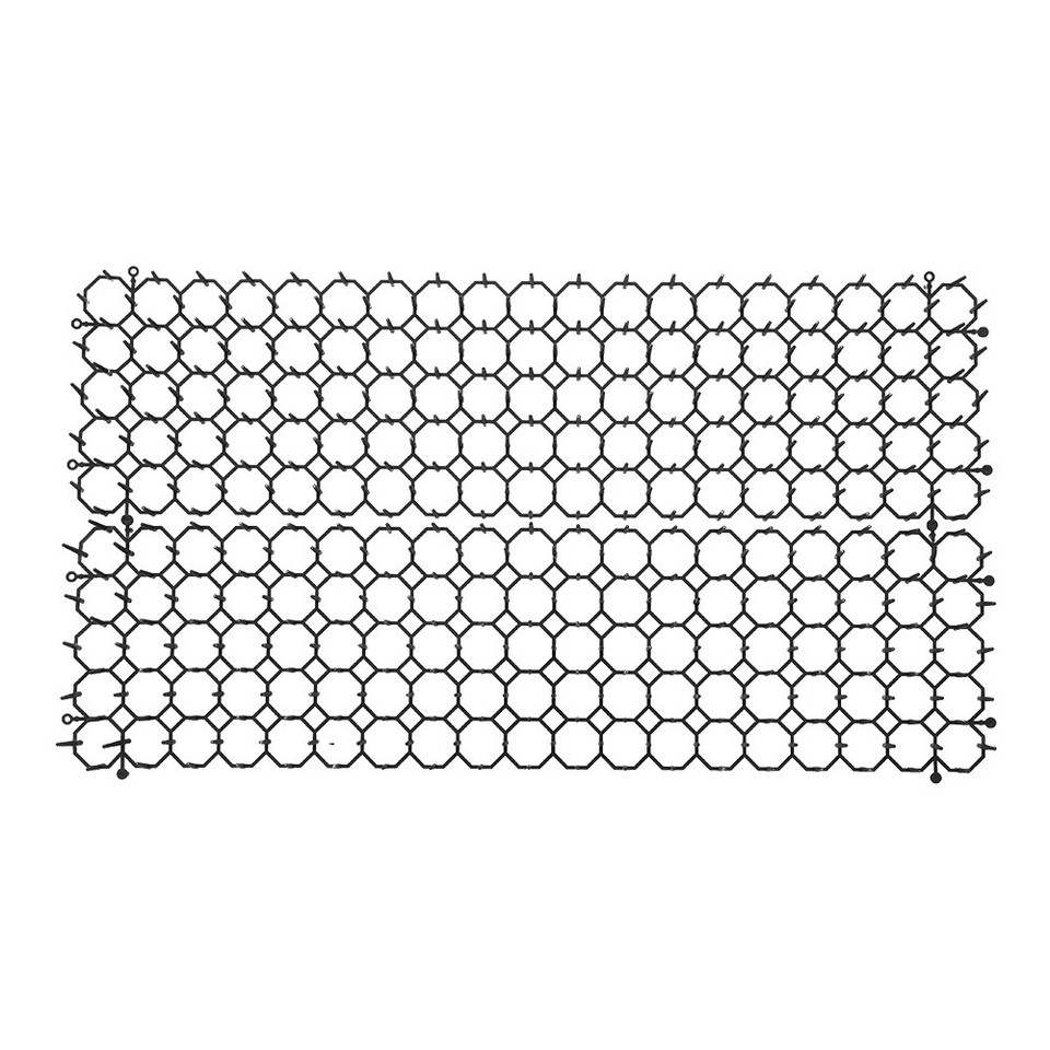 Cat Scat Mat Spike Anti-Cat Dog Pest Deterrent Garden Repellent Animal ...