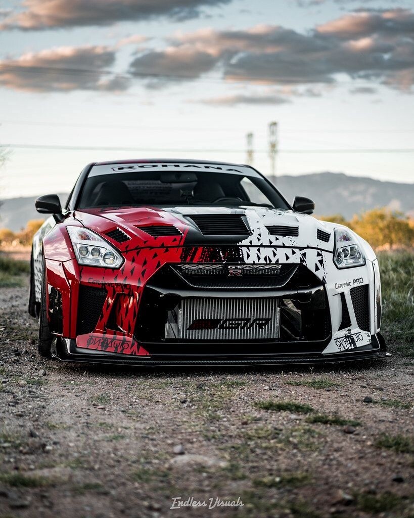 Harrison Performance Waterslide Decals 1/64 Scale CUSTOM Hot Wheels ...