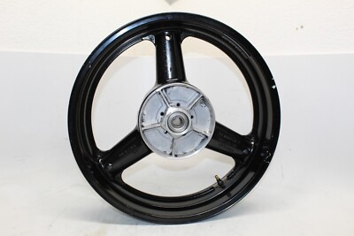 2006 Suzuki sv650s SV650 SV 650 S REAR WHEEL BACK RIM OEM | eBay
