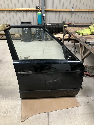 Range Rover L322 Drivers Door | eBay UK