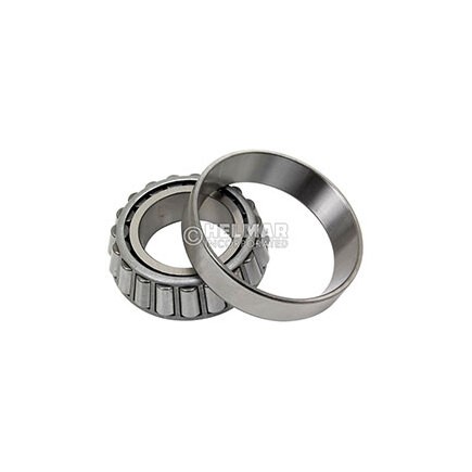 Helmar Forklift Parts 40210-61501 Aftermarket Replacement Bearing ...