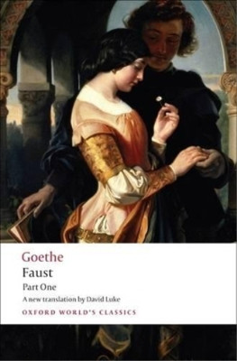 J. W. von Goethe Faust: Part Two (Poche) Oxford World's Classics | eBay