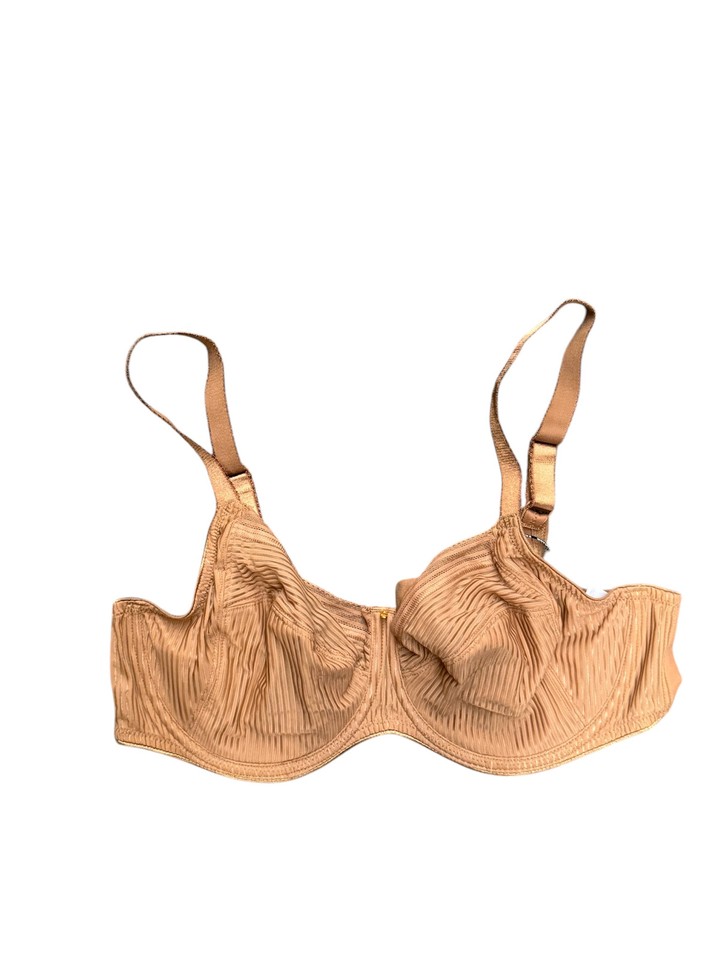 Fantasie CINNAMON Fusion Underwire Full Cup Side Support Bra, US 38DD ...