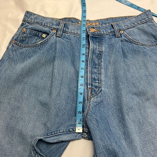 Snacks by Mother The Pleated Fun Dip Ankle Jeans Size 30 Button Up NWT ...