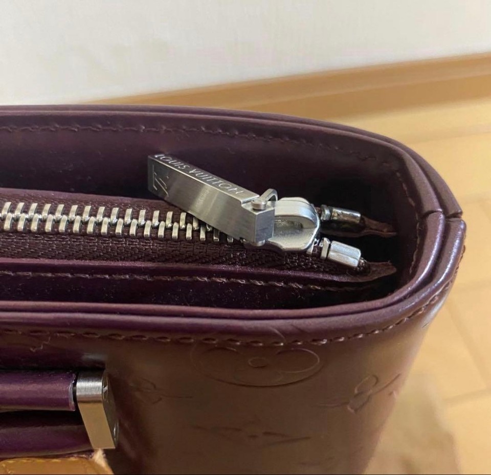 Louis Vuitton Stockton M55116 bag | eBay