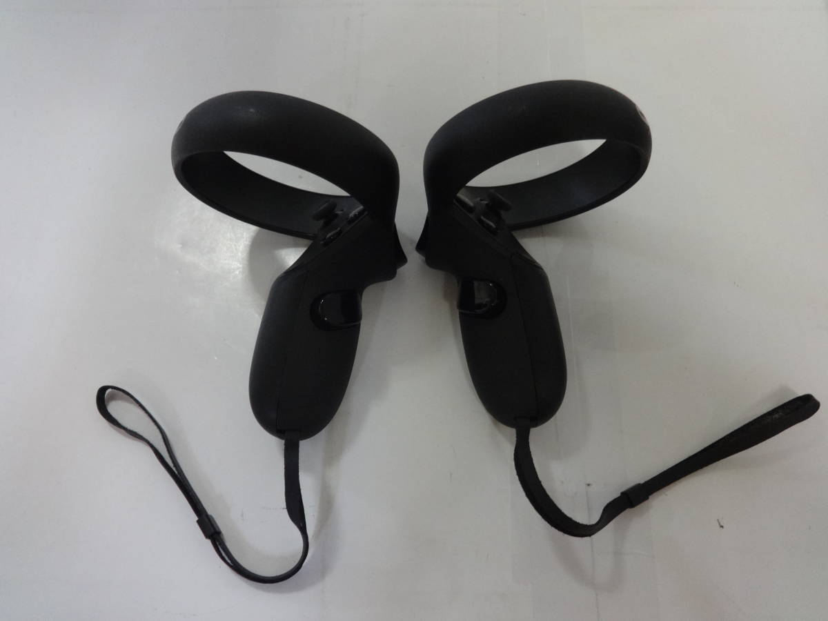 Oculus Quest 64GB VR Headset Black tested excellent 815820020271 | eBay