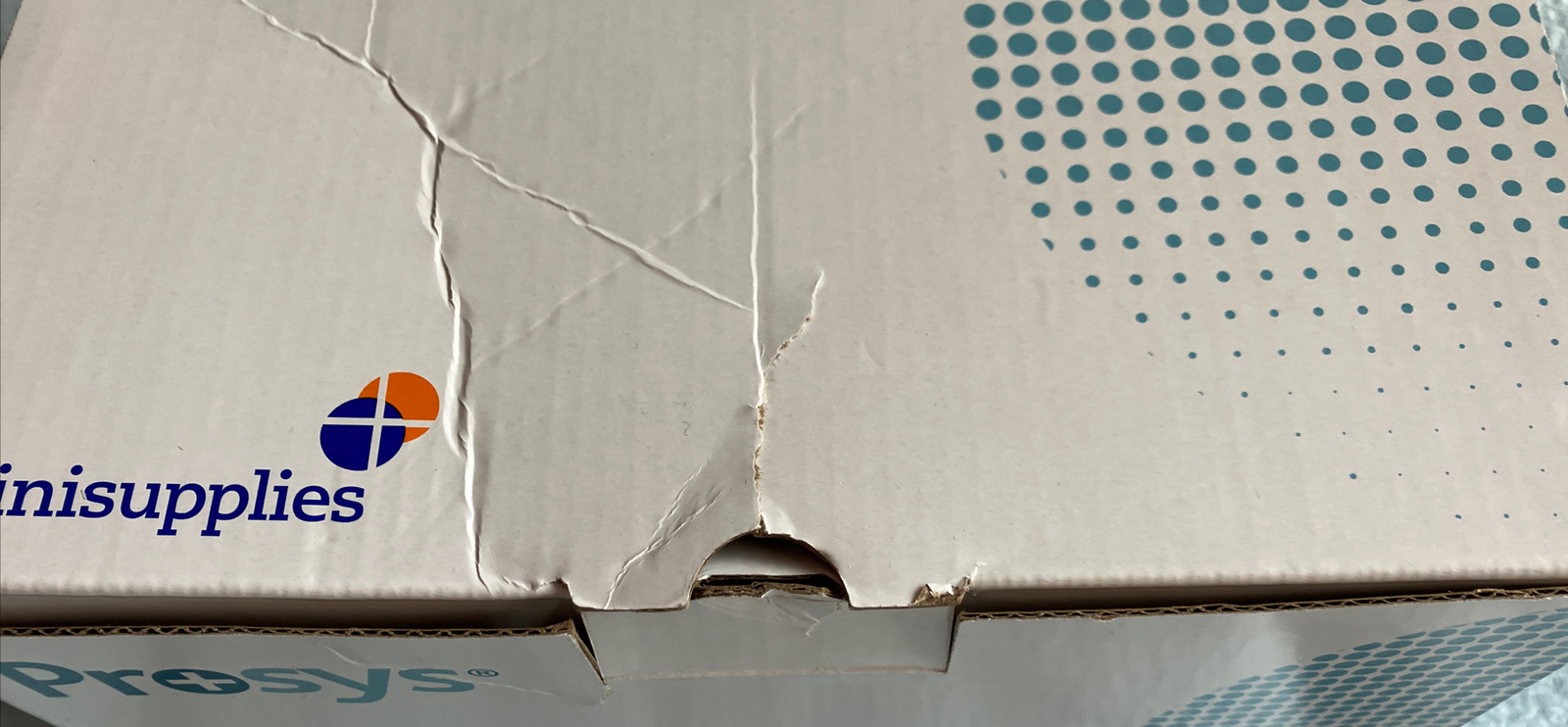 Prosys 2000ml Urine Drainage / Night Bags PH200” CE0086 Unused Unopened ...