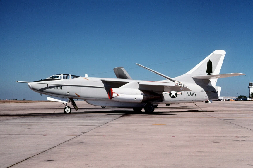 Cutaway View Of The Ea 3b