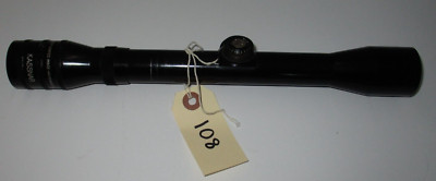 Kassnar 4x32 Scope Waterproofed, Japan - #108 | eBay