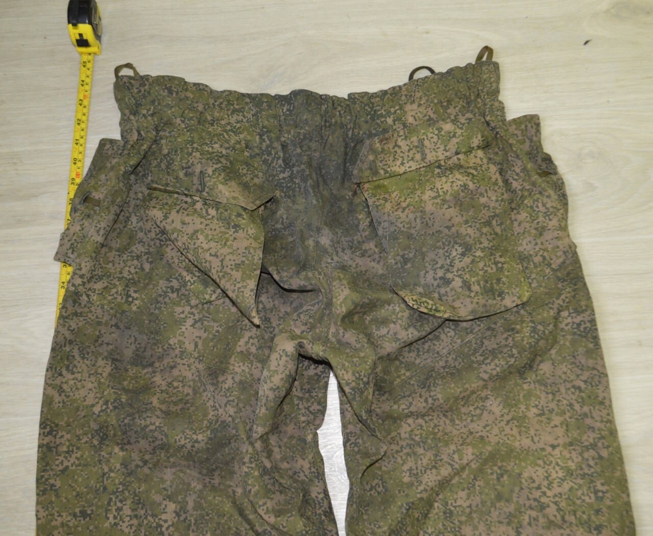 RARE Tr0phy russia Military Army Uniform VKBO Summer Pants Ratnik ...