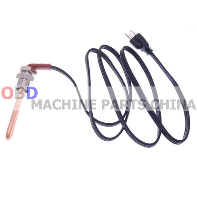 Engine Heater-Expansion Plug Type Zerostart/Temro 3500022 for sale ...