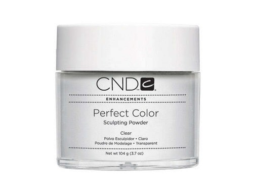 CND Creative Nail Design- Perfect Color Scuplting Powder 3.7oz/104g | eBay