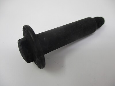 Genuine Toro 145-3899 Recycler Axel Wheel Bolt Smartstow Personal Pace ...