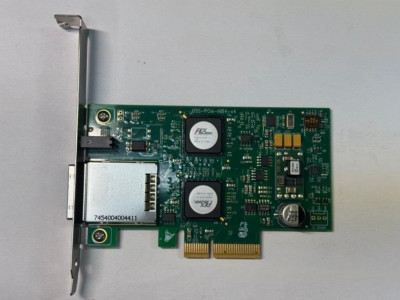 One Stop Systems E204460 OSS-PCle-HIB4-x4 Interface Card | eBay