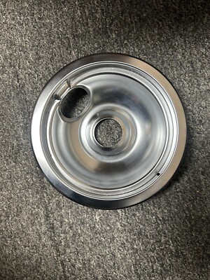 OEM Premier Range Drip Pan (small) for EFK102OP01 | eBay