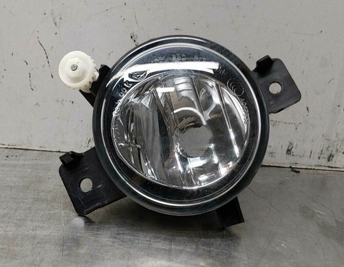 2011 BMW X5 OEM LEFT DRIVER'S SIDE BUMPER MOUNTED FOG LAMP 63177237433 ...