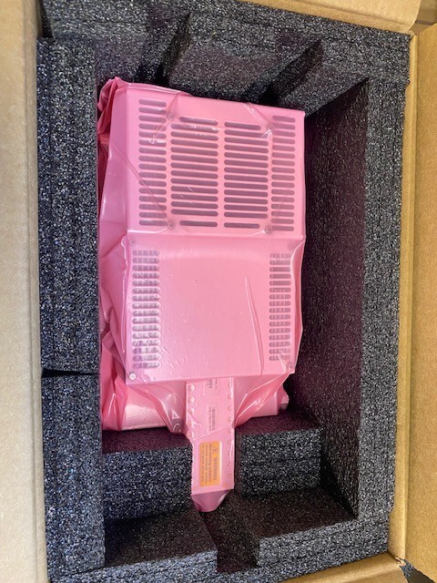 6740-N/E-48-EX, CODAN 40W BUC, C-Band, EXTENDED, M&C, USED, TESTED | eBay