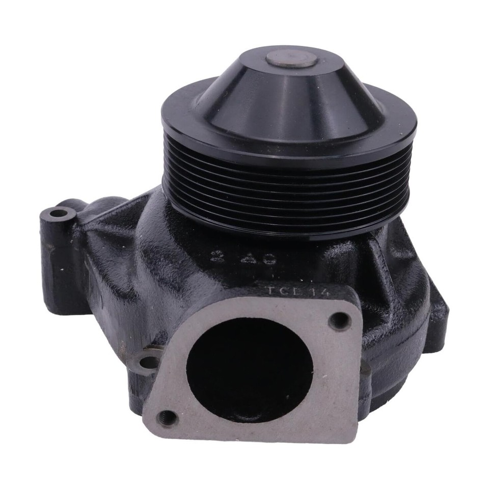 Water Pump 70025305 5271093 4309267 5271093 for JLG SkyTrak QSB3.3 T4I ...