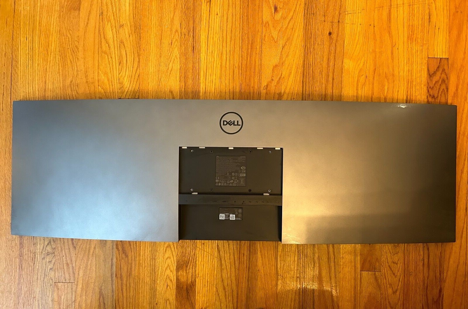 Dell UltraSharp U4919DW 49" 32:9 QHD LED Curved Monitor *For Parts Only ...
