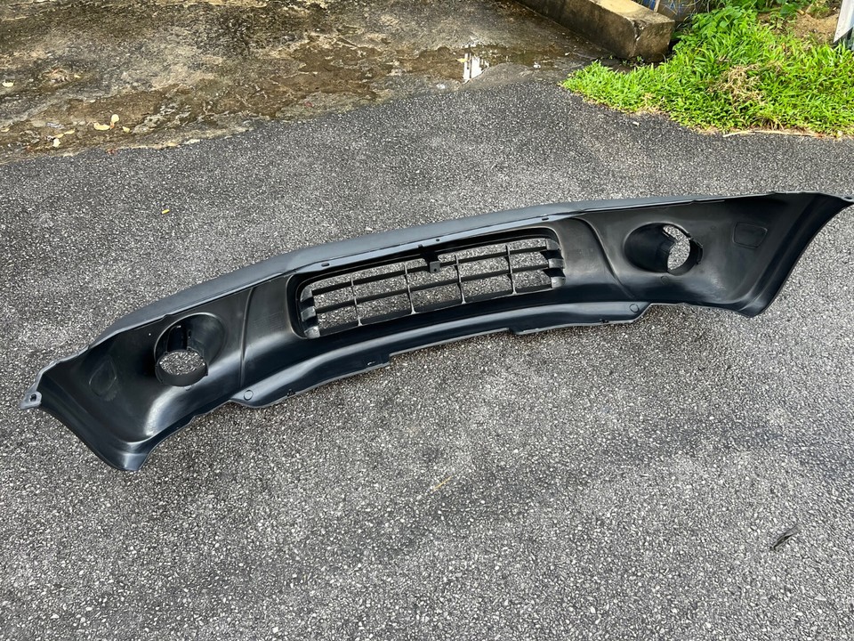 JDM Honda CRV CR-V RD1 S10 RD2 fullmark 97-01' kouki facelift front ...