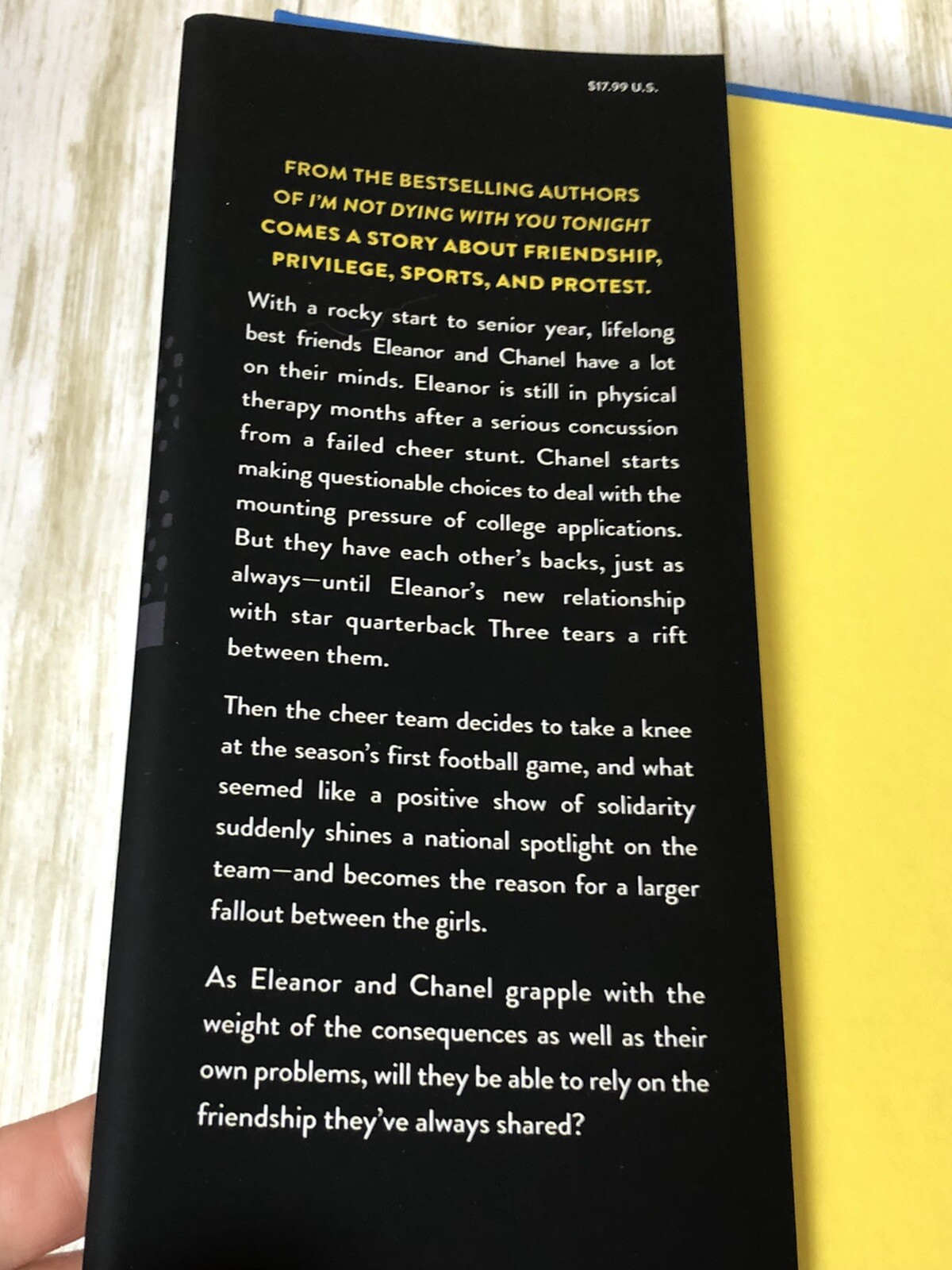 Why We Fly by Gilly Segal and Kimberly Jones (2021, Hardcover) for sale ...