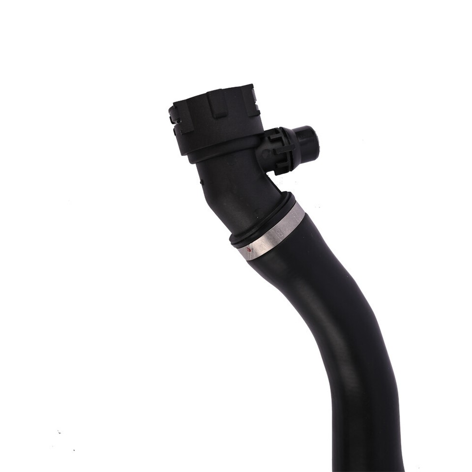 17127535529 Coolant Hose Tank Radiator Hose For BMW X3 2018-2019 X4 ...