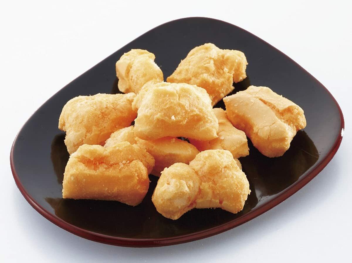 Japanese Popular snack Echigo Cheese mochi 72g x 6 bags from Japan 6629 ...