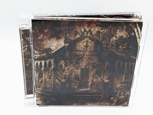 Vanmakt - Ad Luciferi Regnum CD Album 2009 Pulverised Records | eBay