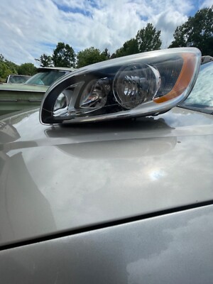 2014 15 16 17 2018 Volvo S60 V60 Halogen Headlight Left Driver side ...