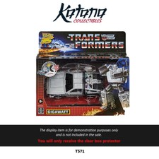 Transformers Collaborative Gigawatt