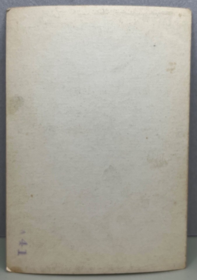 Rural Farmer on Huge Haystack at Barn Vintage Art Snapshot Photo 1920s ...