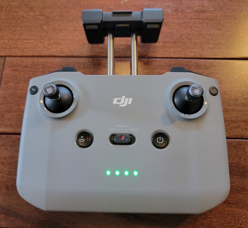 Genuine DJI Mavic 3, Air 2S, Air 2, Mini 2 Drone Remote Controller RC ...