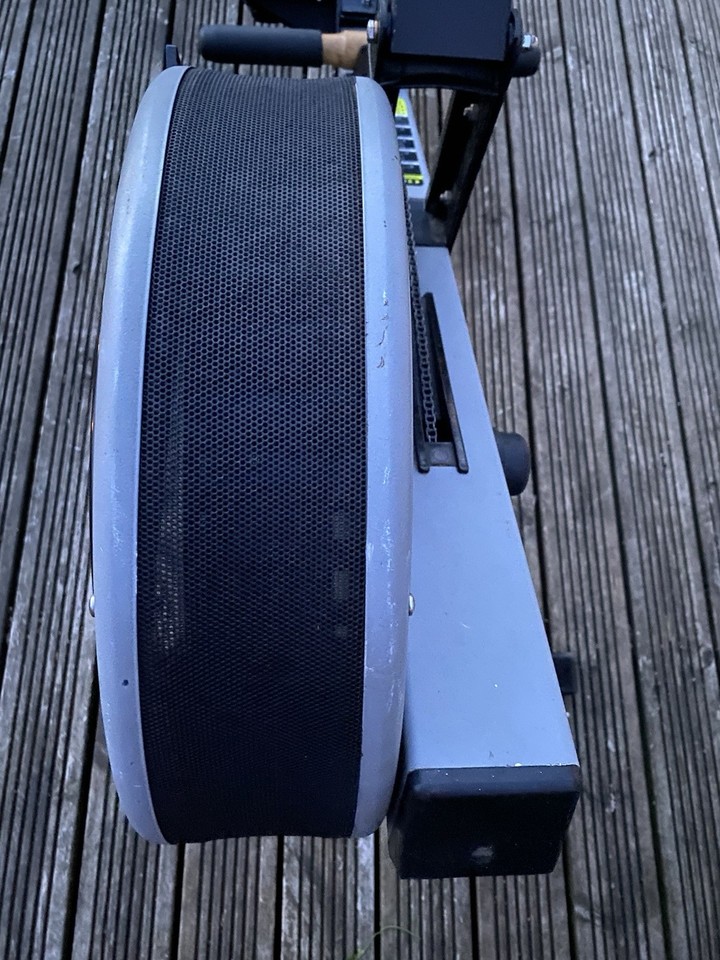 Concept 2 Rowing Machine Model C, Perfect Working Order SAVE £20 with ...