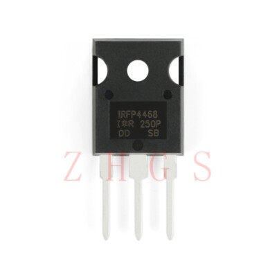 5PCS IRFP4468PBF IRFP4468 Infineon TO-247AC-3 MOS NEW STOCK | eBay
