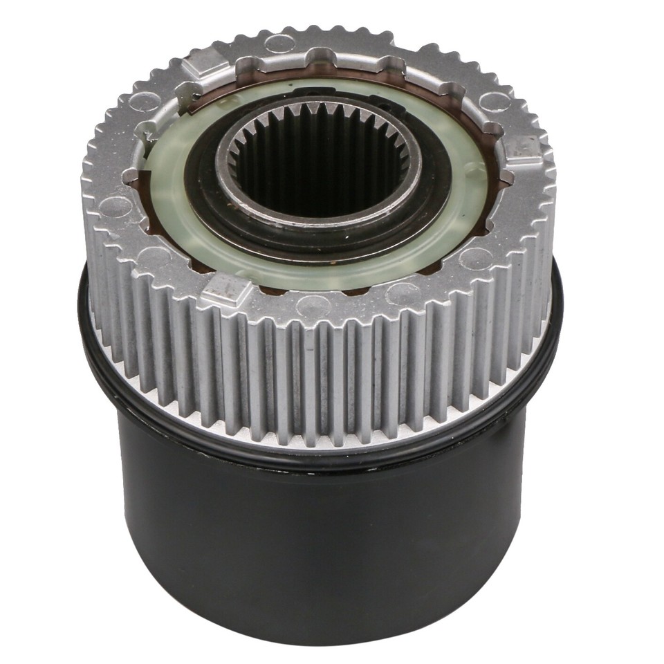 Automatic Locking Hub Front For Ford Excursion F250 F350 F450 Super ...