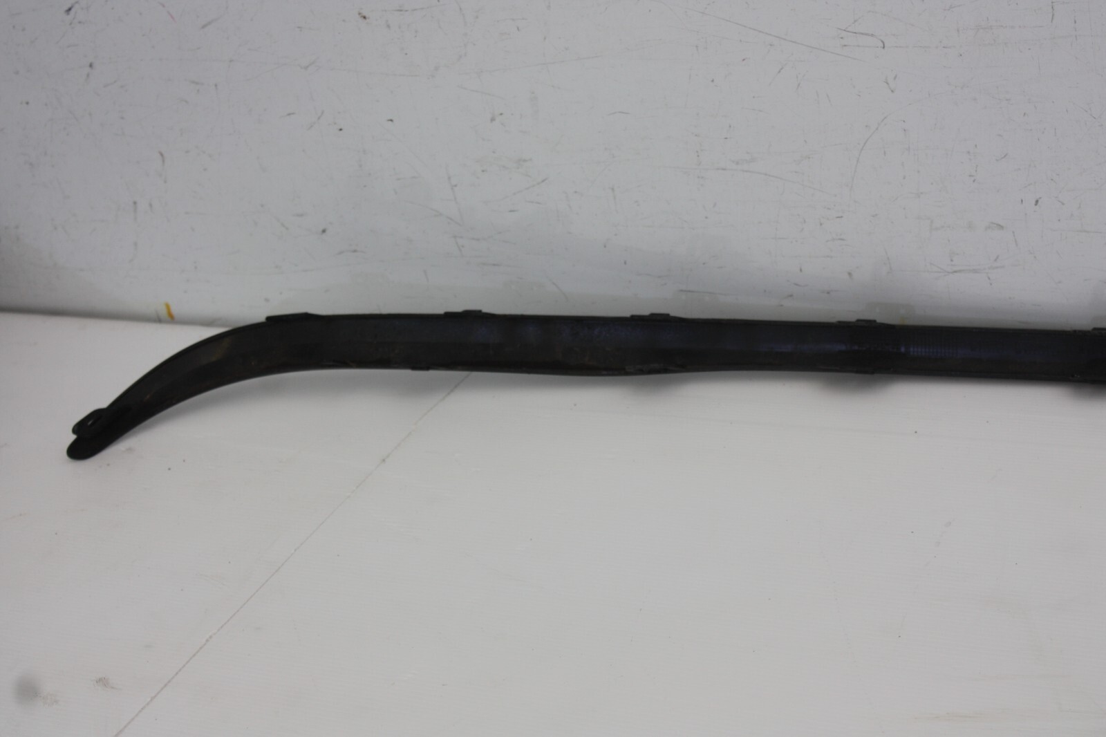 Mercedes GLC Class W253 AMG Rear Bumper Trim 2015 TO 2019 A2538851000 ...