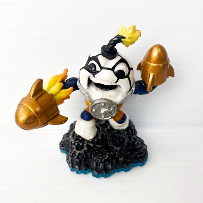 Skylanders Swap Force - Kickoff Countdown - Wii / Xbox / PS3 / PS4 | eBay